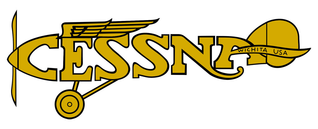 Cessna Aircraft Logo